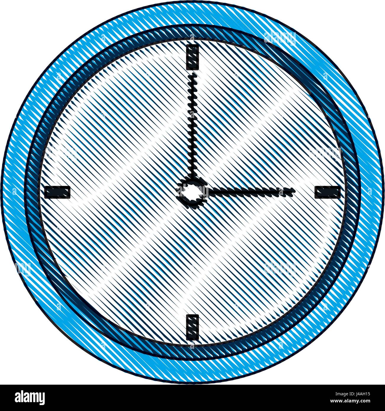 Break the cycle Stock Vector Images - Alamy