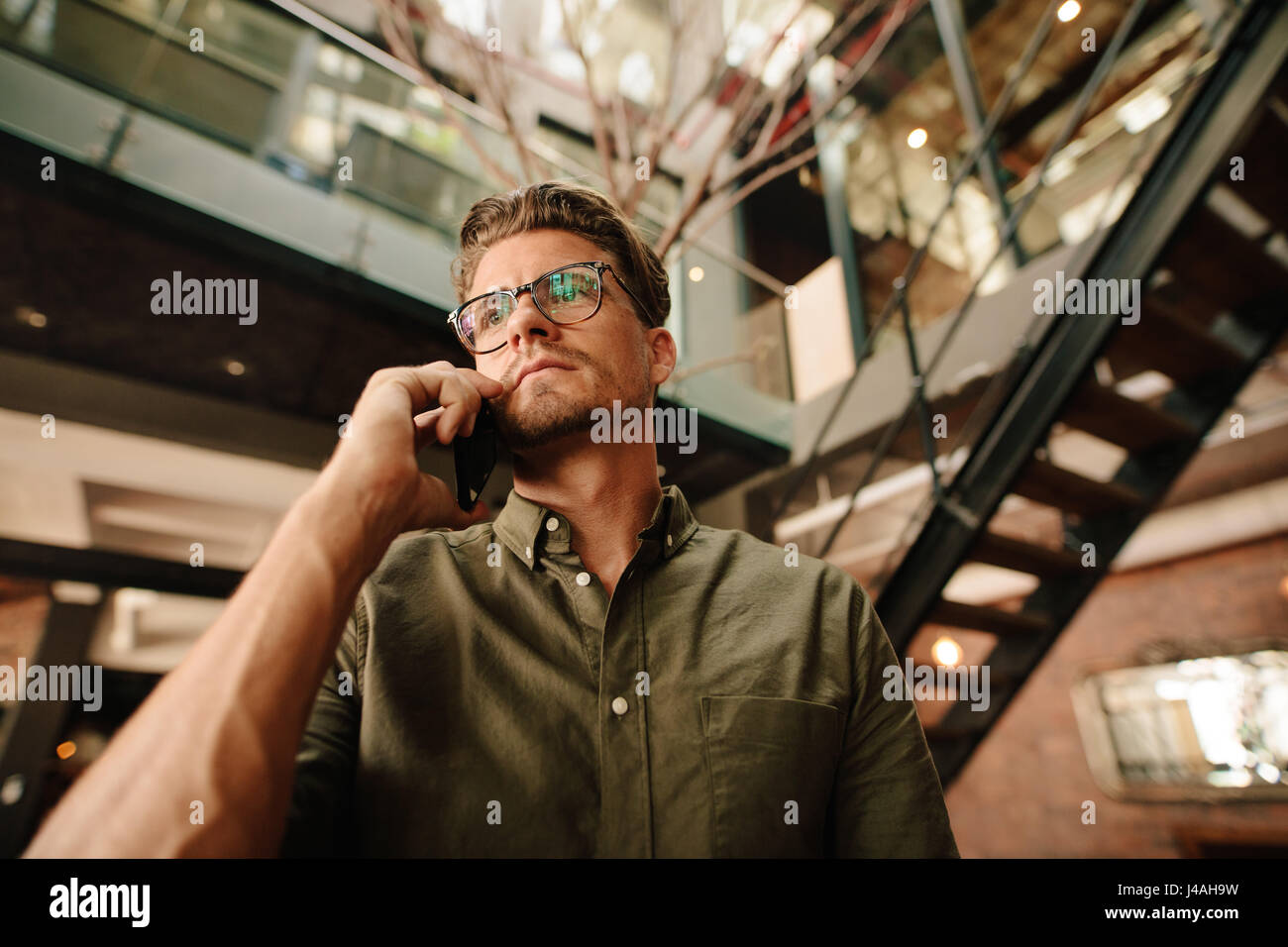 Employee lounge hi-res stock photography and images - Alamy