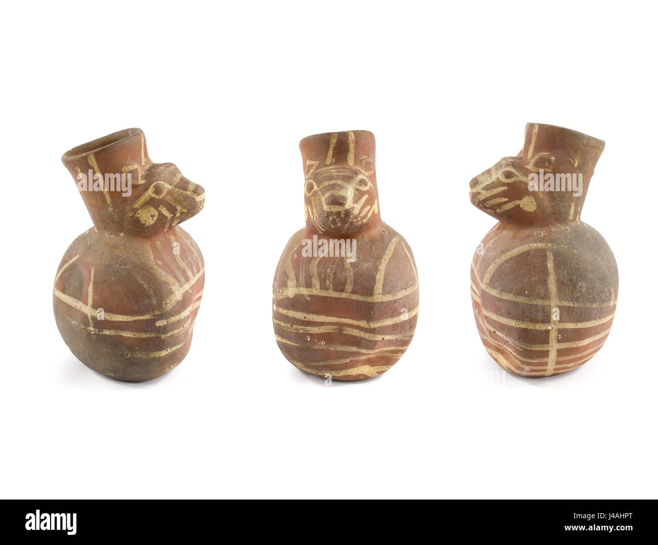 Ancient Mayan Tribal Sculpture Stock Photo - Alamy