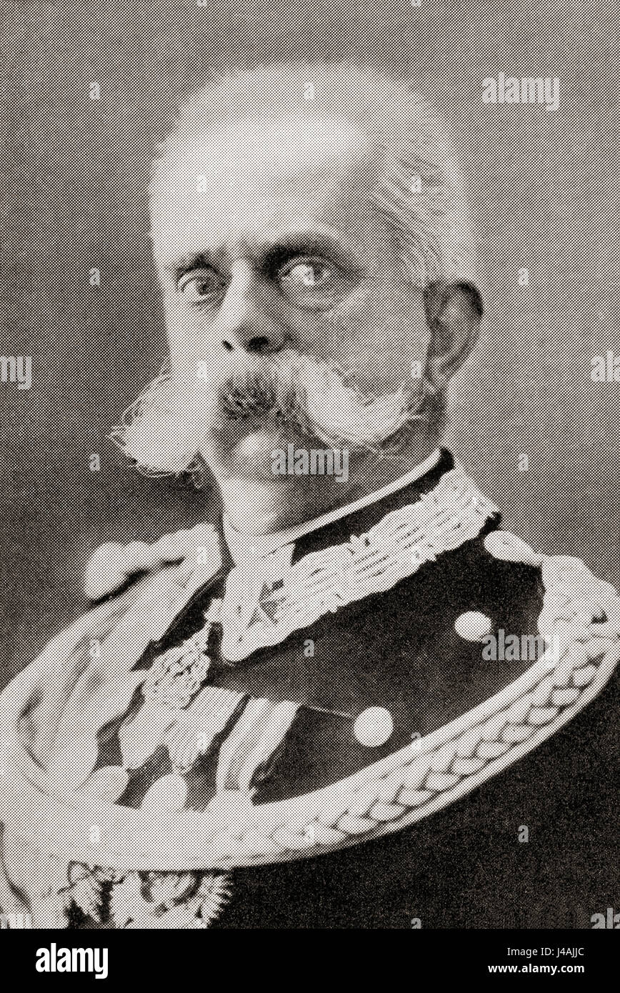 King italy umberto hi-res stock photography and images - Alamy