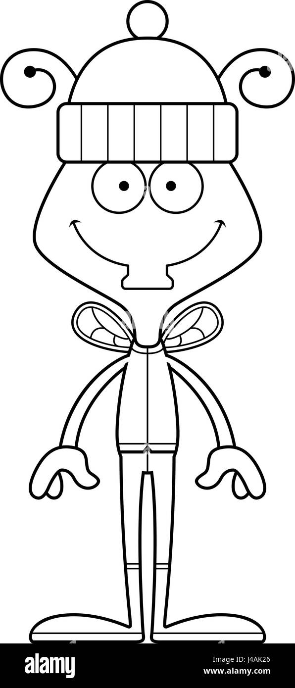 Fly winter Stock Vector Images - Alamy