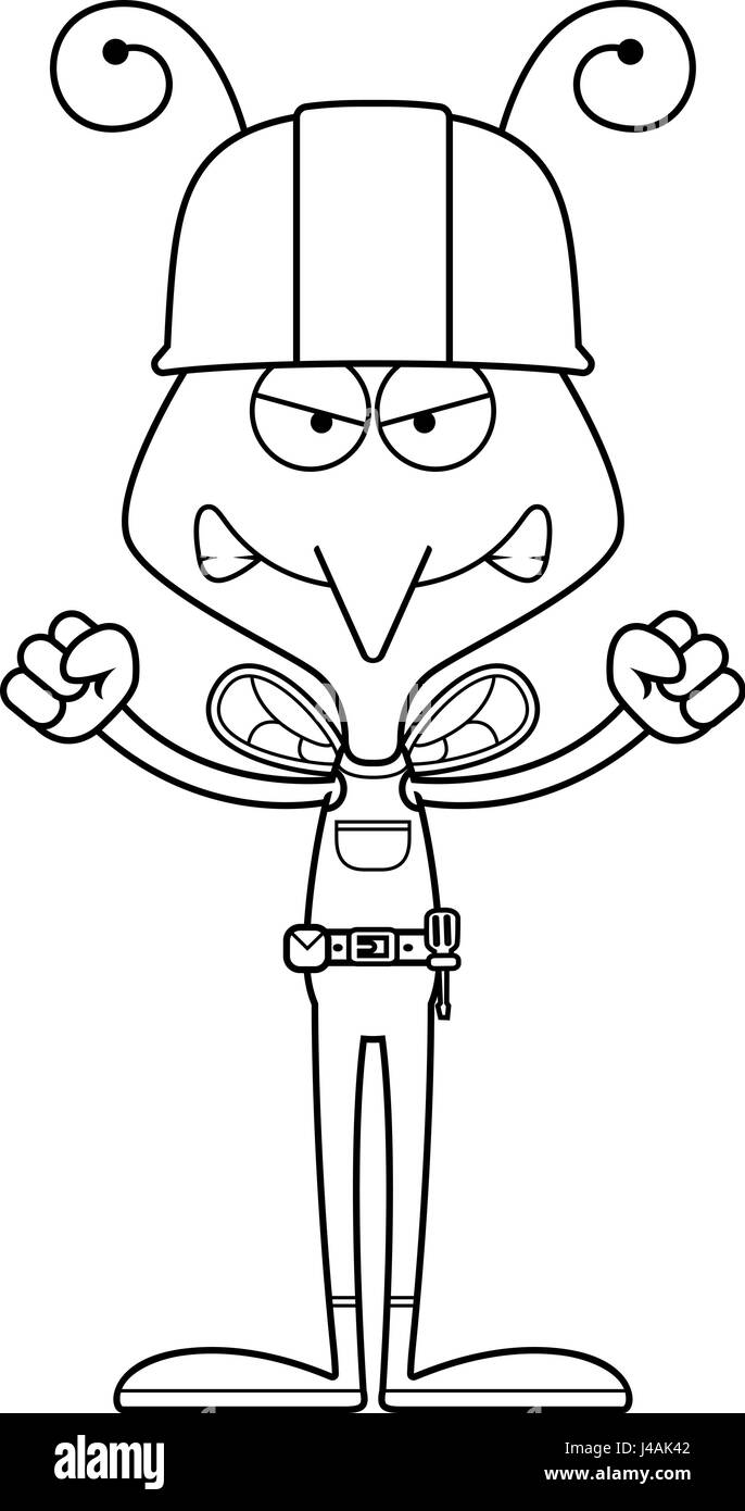 Tool Belt Coloring Page