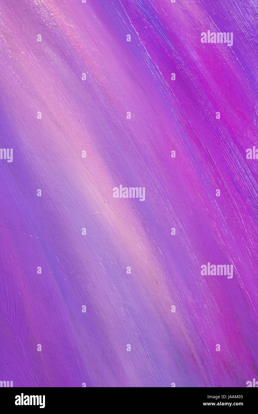 Purple Paint Abstract Background Stock Photo - Alamy
