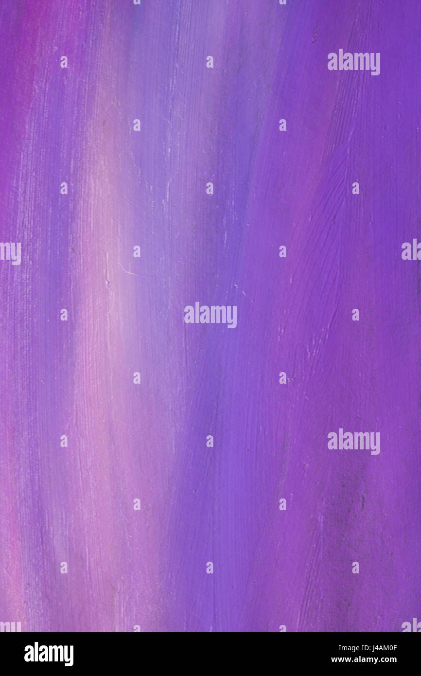 Purple Paint Abstract Background Stock Photo - Alamy