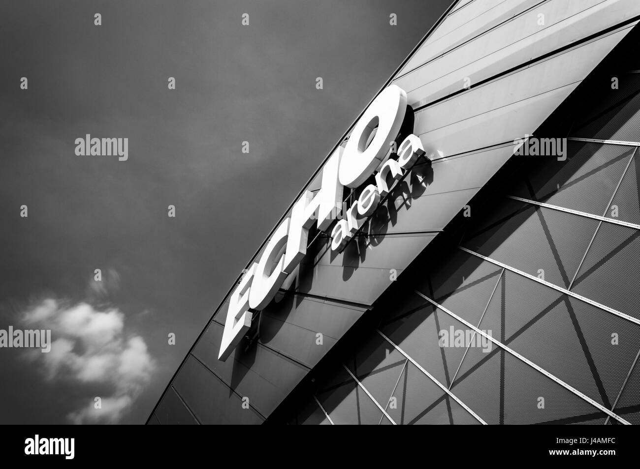 Arts arena hi-res stock photography and images - Alamy