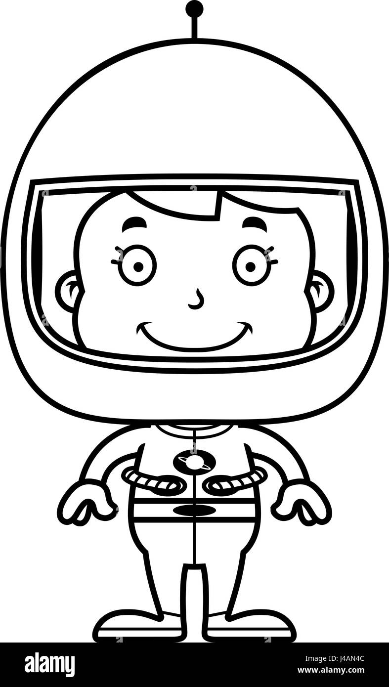 Kid astronaut Black and White Stock Photos & Images - Alamy