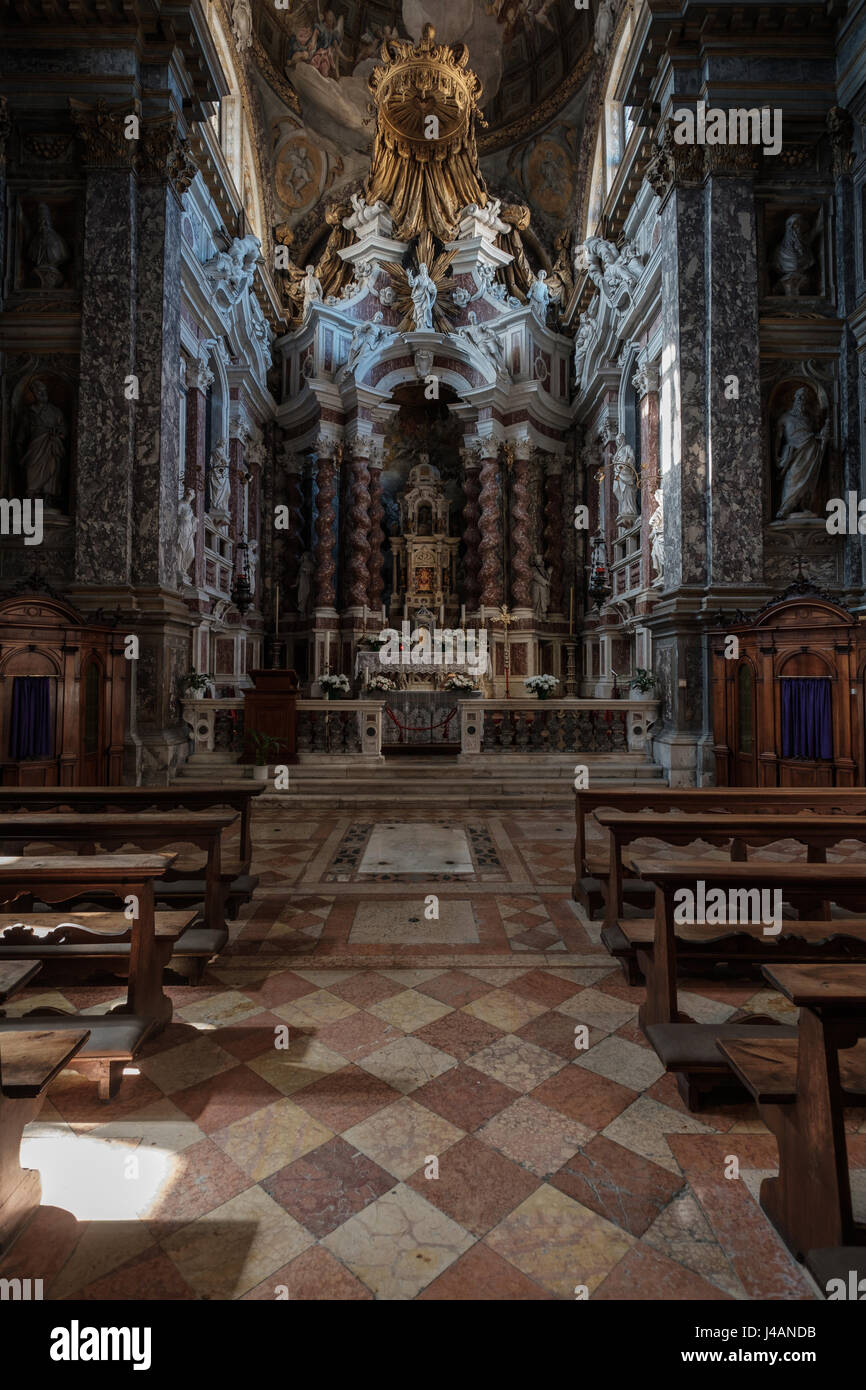 Discalced High Resolution Stock Photography and Images - Alamy