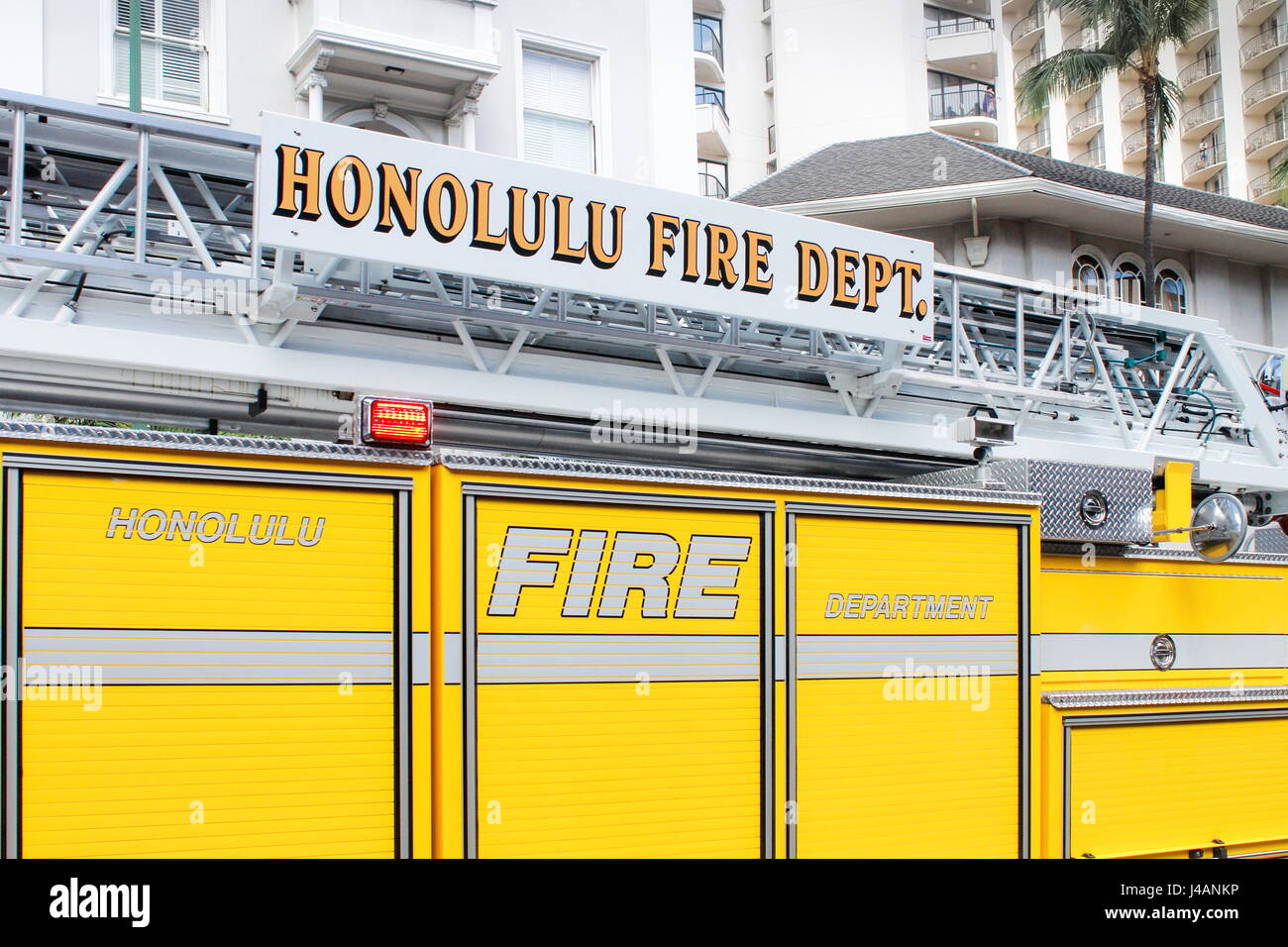 Fire dept fire department hi-res stock photography and images - Alamy