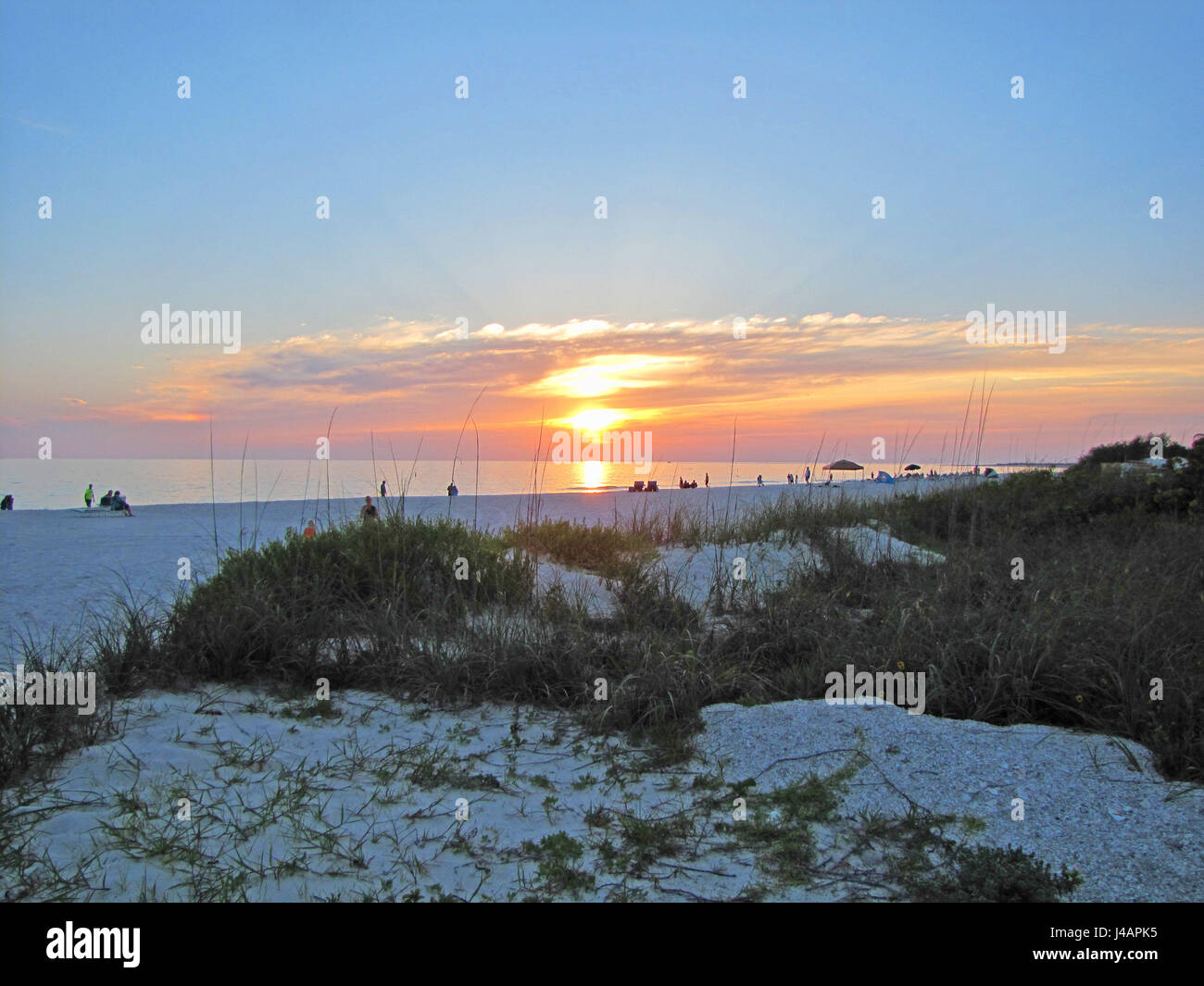 Daytona sunrise hi-res stock photography and images - Alamy
