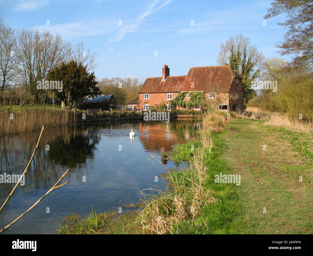 White water mill hi-res stock photography and images - Alamy