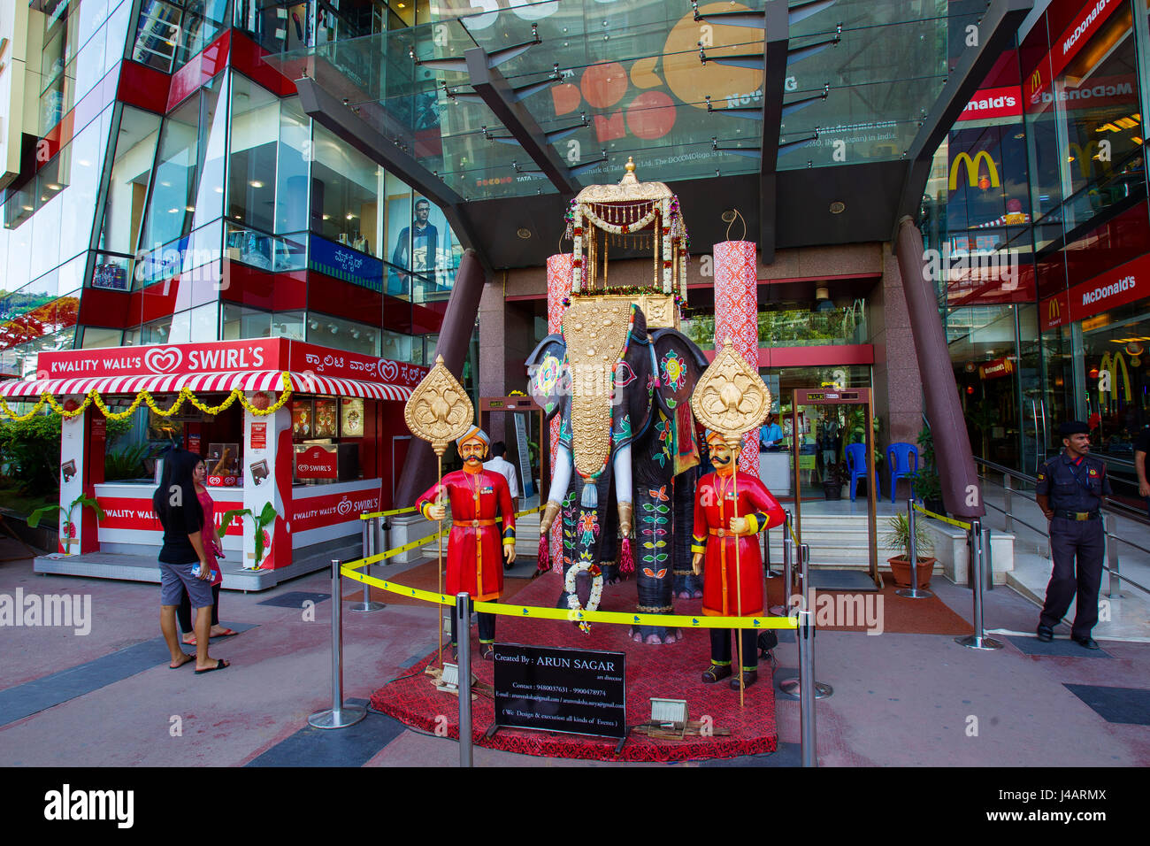 Hosur hi-res stock photography and images - Alamy