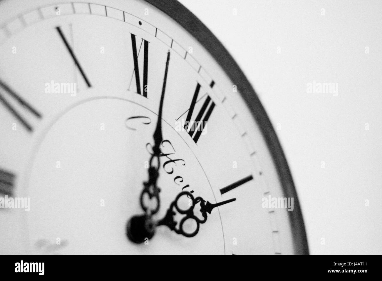time of day Stock Photo - Alamy