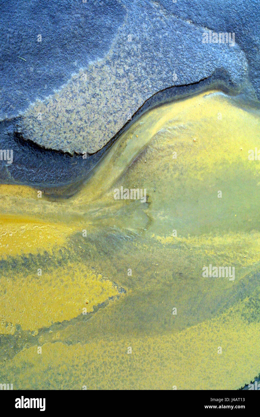 painting surface mud colour design shaping formation shape model figure ...