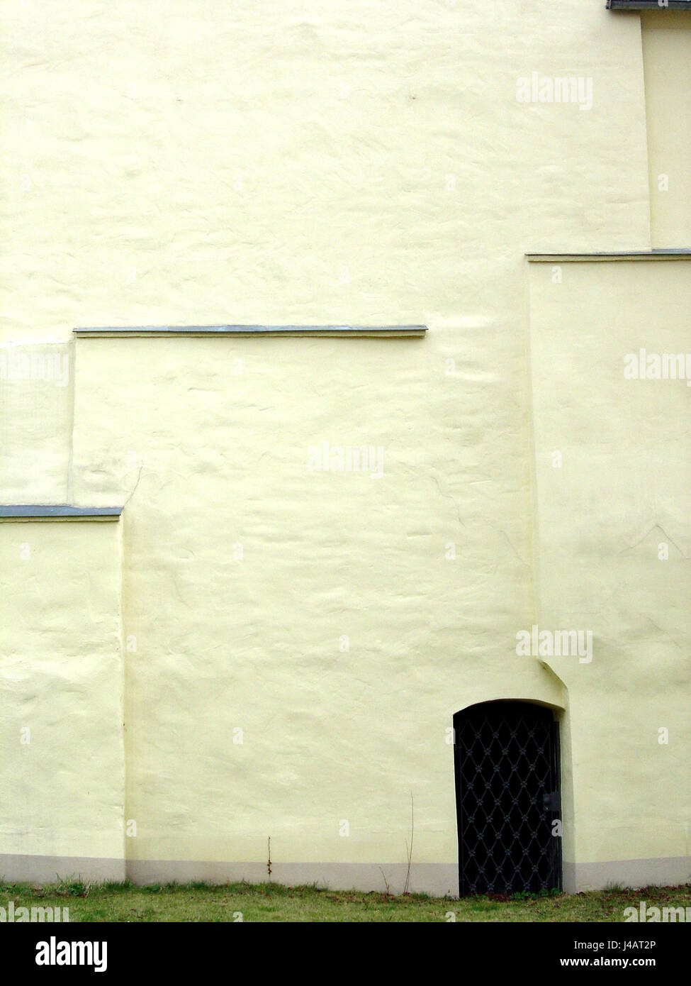 goal passage gate archgway gantry door wall closed certain opening ...