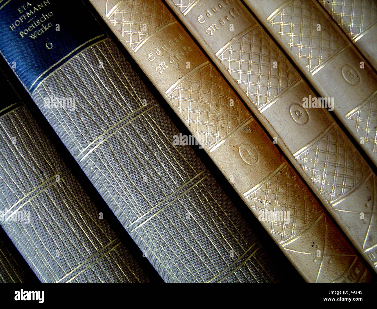 Prose literature hi-res stock photography and images - Alamy