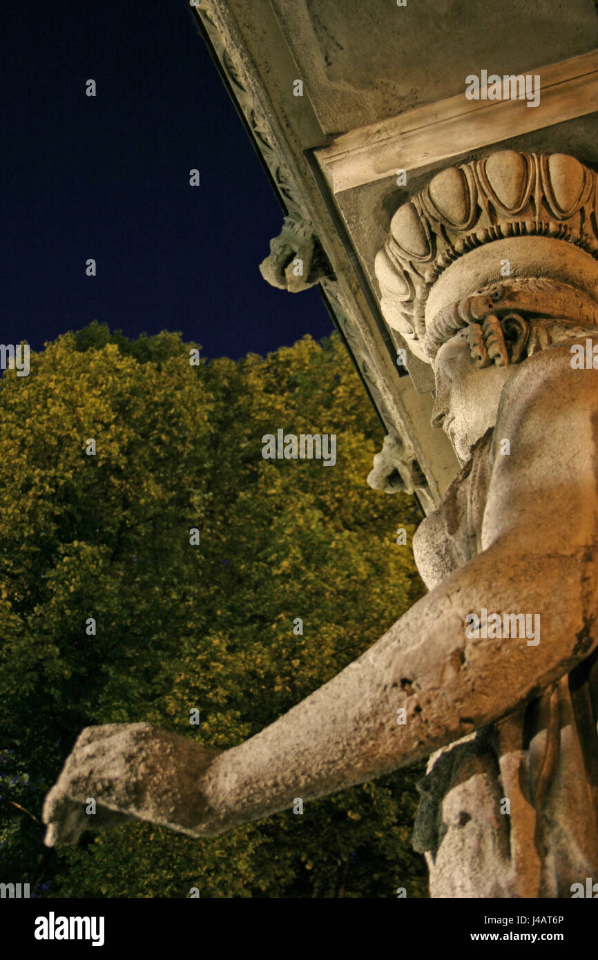 statue antique sculpture design shaping formation shape model figure ...