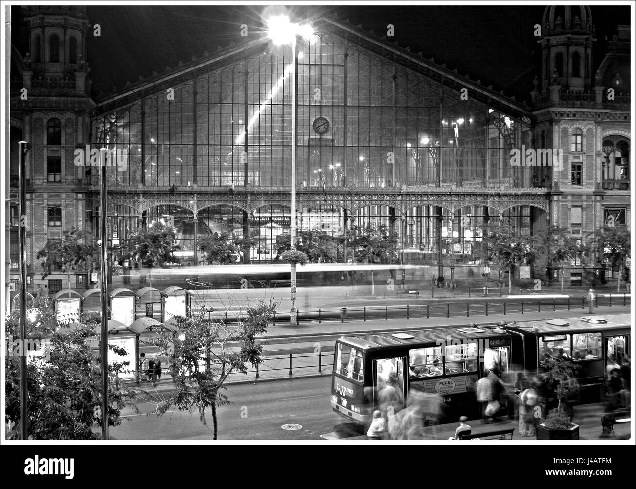 ten past eight Stock Photo - Alamy