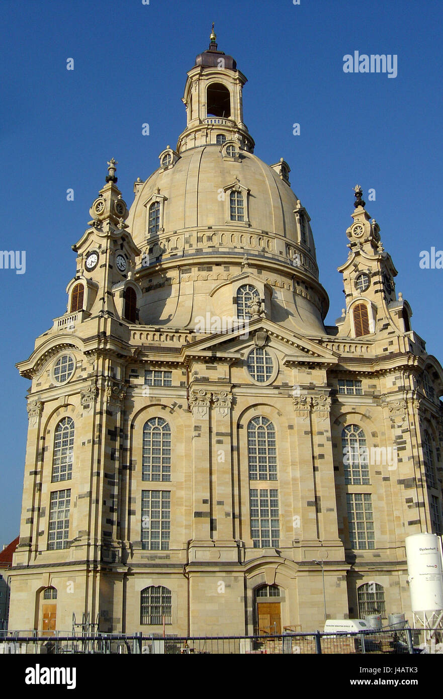 religion belief church baroque germany german federal republic saxony ...