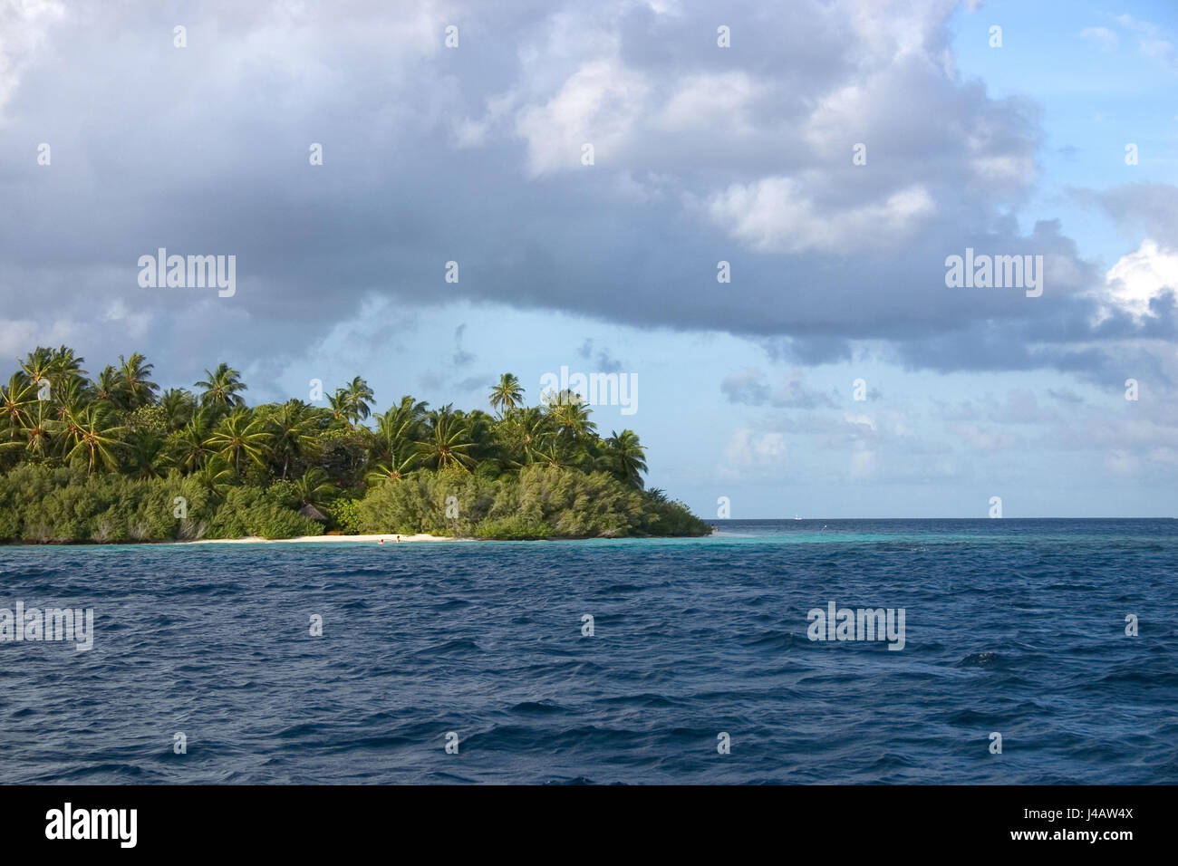 Embudu Village High Resolution Stock Photography and Images - Alamy