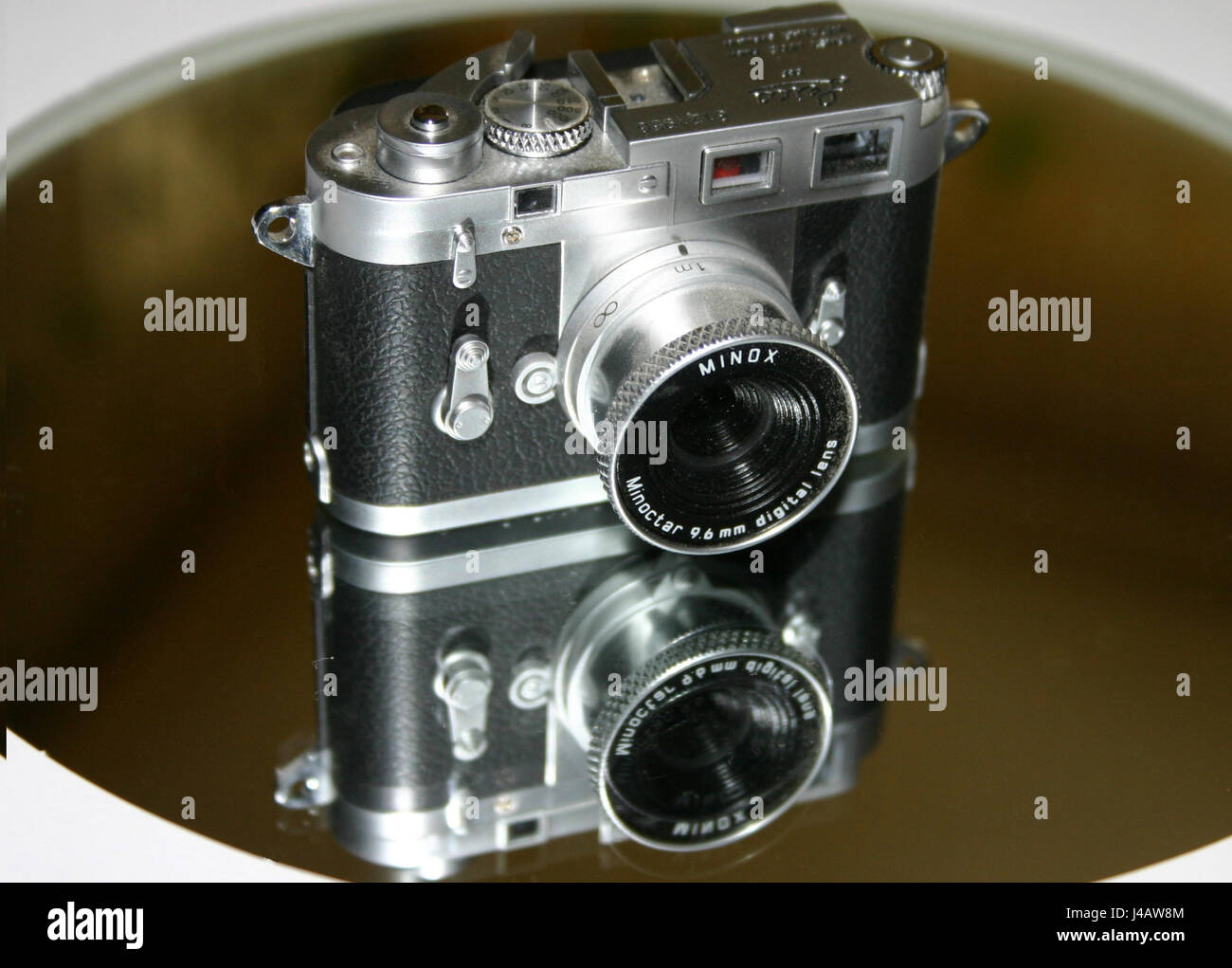 Minox mini camera hi-res stock photography and images - Alamy