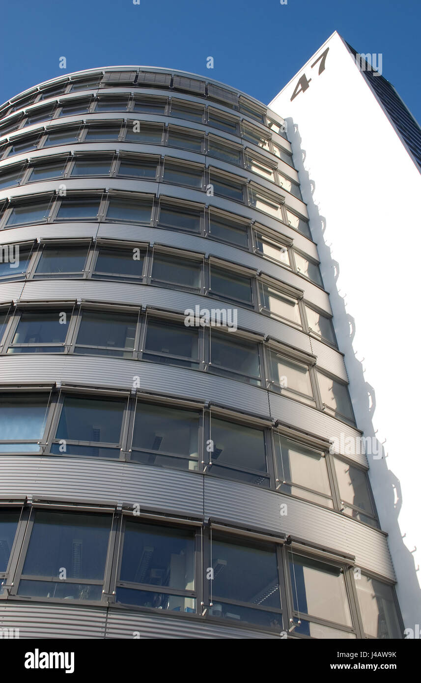 tower office house multistory building multistorey building multi-story ...