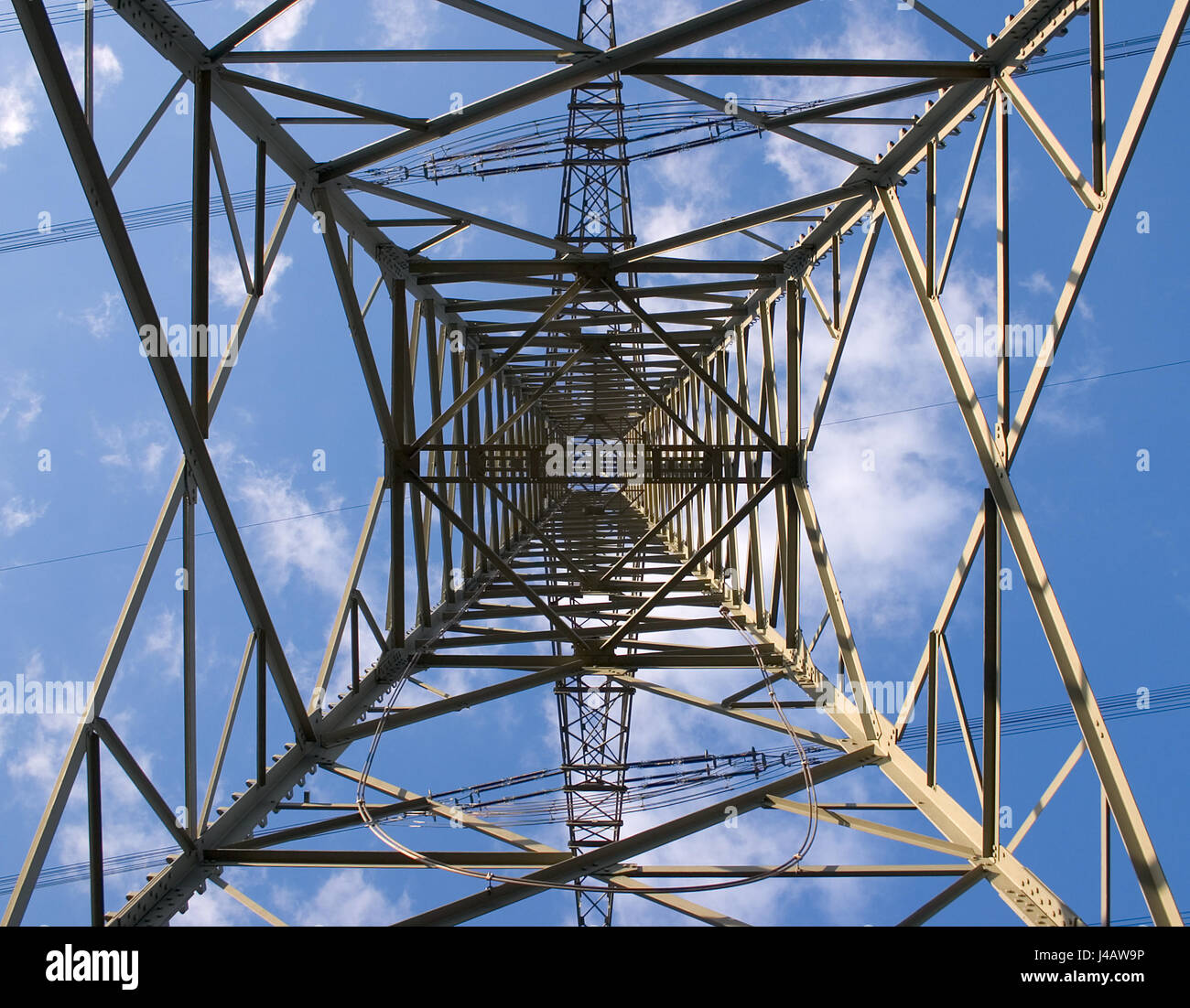 energy power electricity electric power frame-work steel construction ...