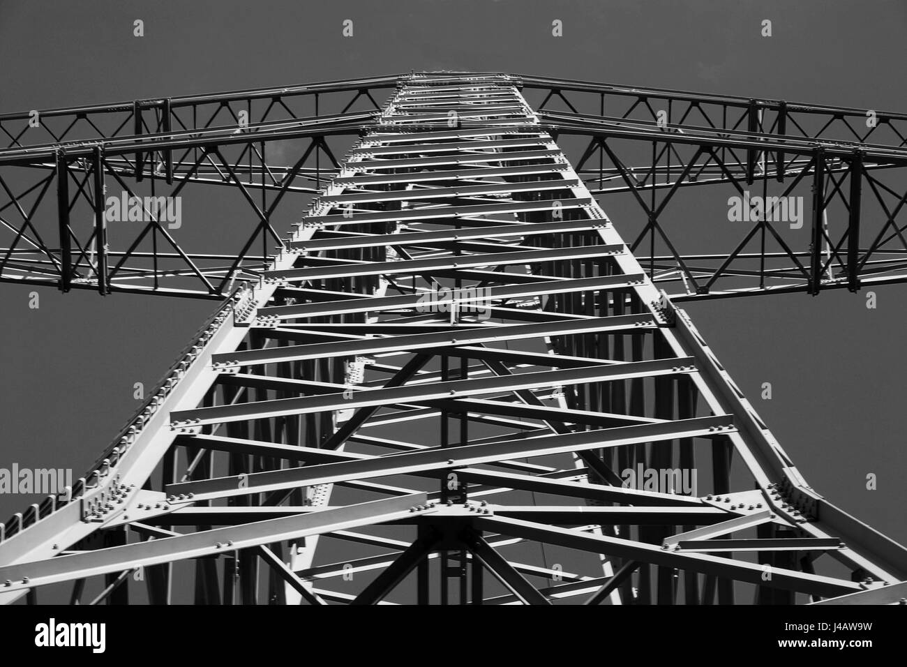 bw energy power electricity electric power frame-work steel ...