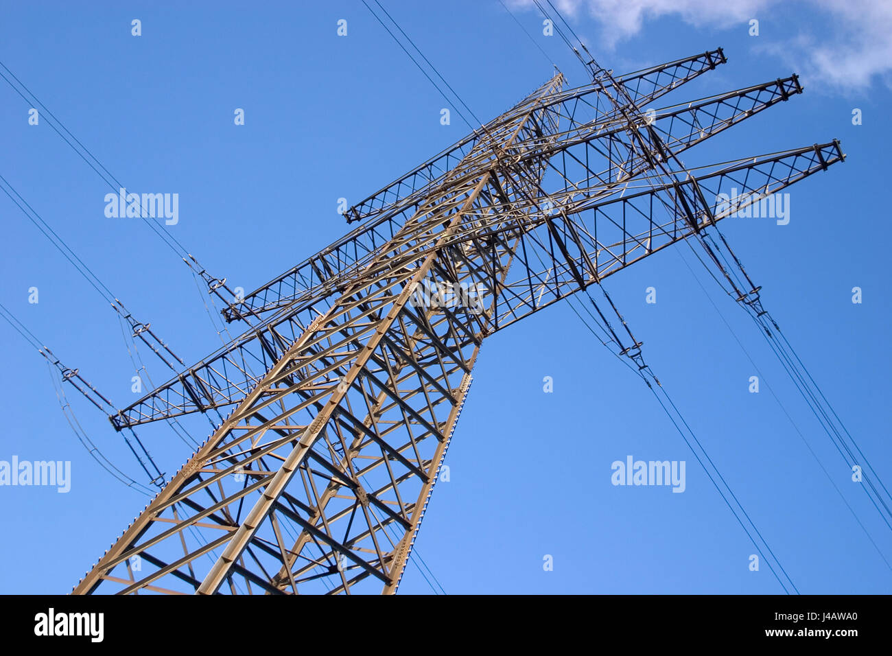 energy power electricity electric power frame-work steel construction ...