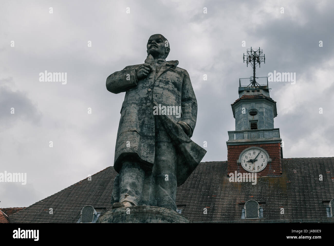 DISTURBING images offer a glimpse into the crumbling remains of ‘Little ...