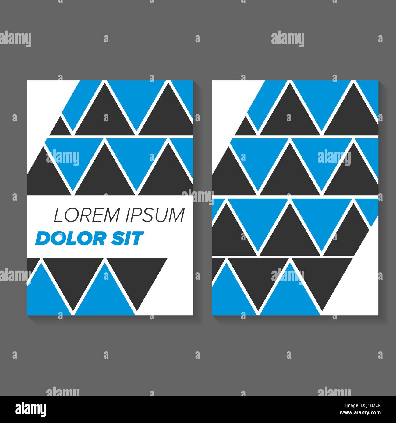 Book Cover Page Stock Vector Image & Art - Alamy