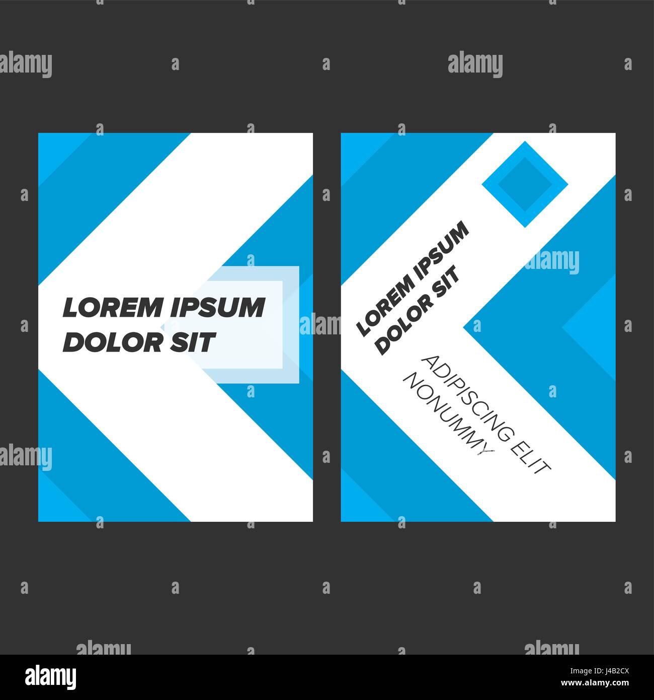 Book Cover Page Stock Vector Image & Art - Alamy