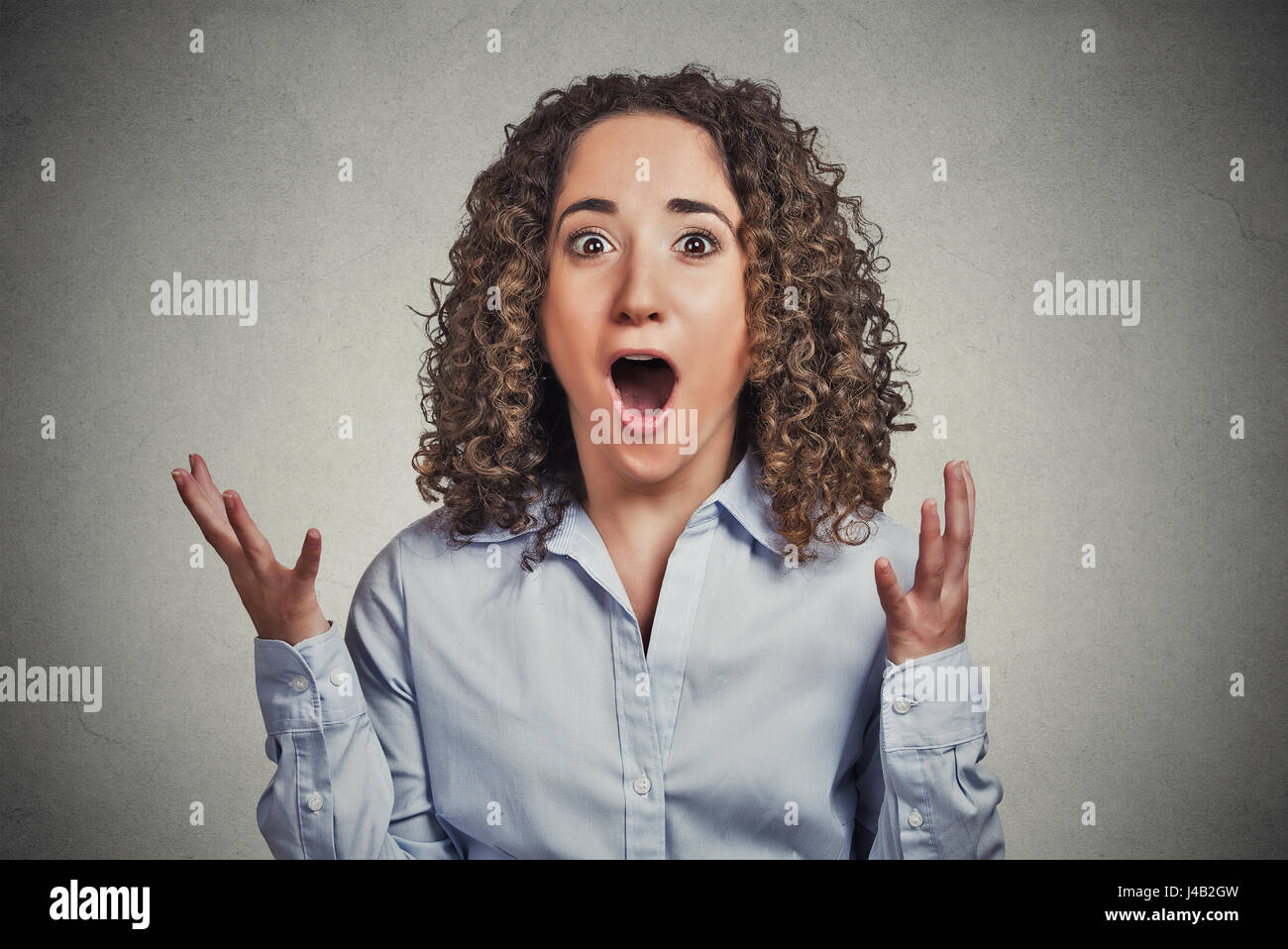Sudden and unexpected hi-res stock photography and images - Alamy