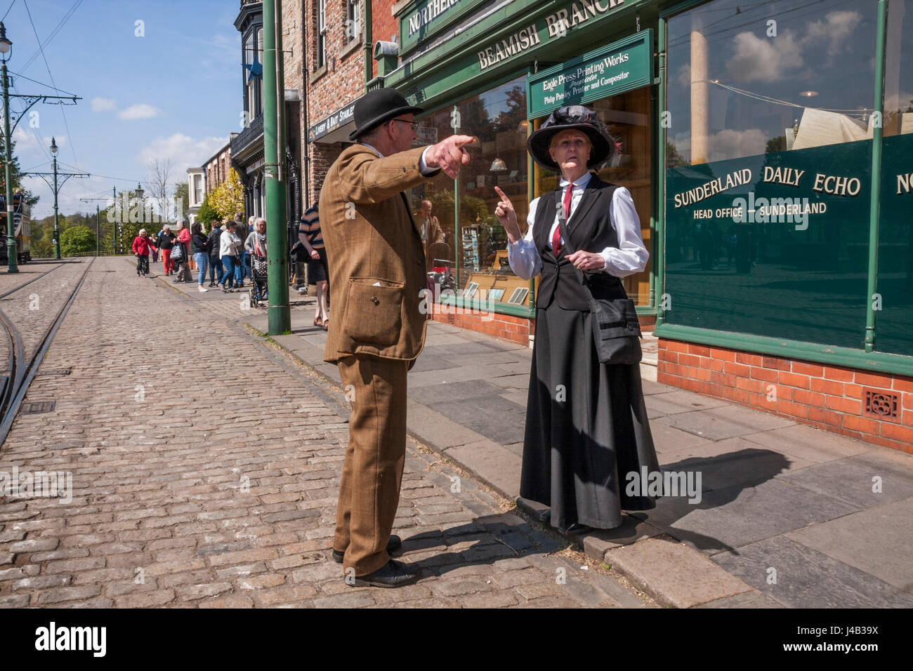 Olden days hi-res stock photography and images - Alamy
