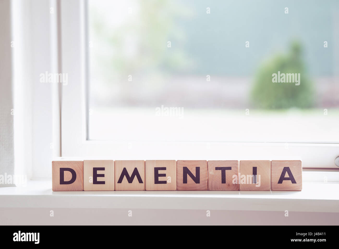Dementia prevention hi-res stock photography and images - Alamy
