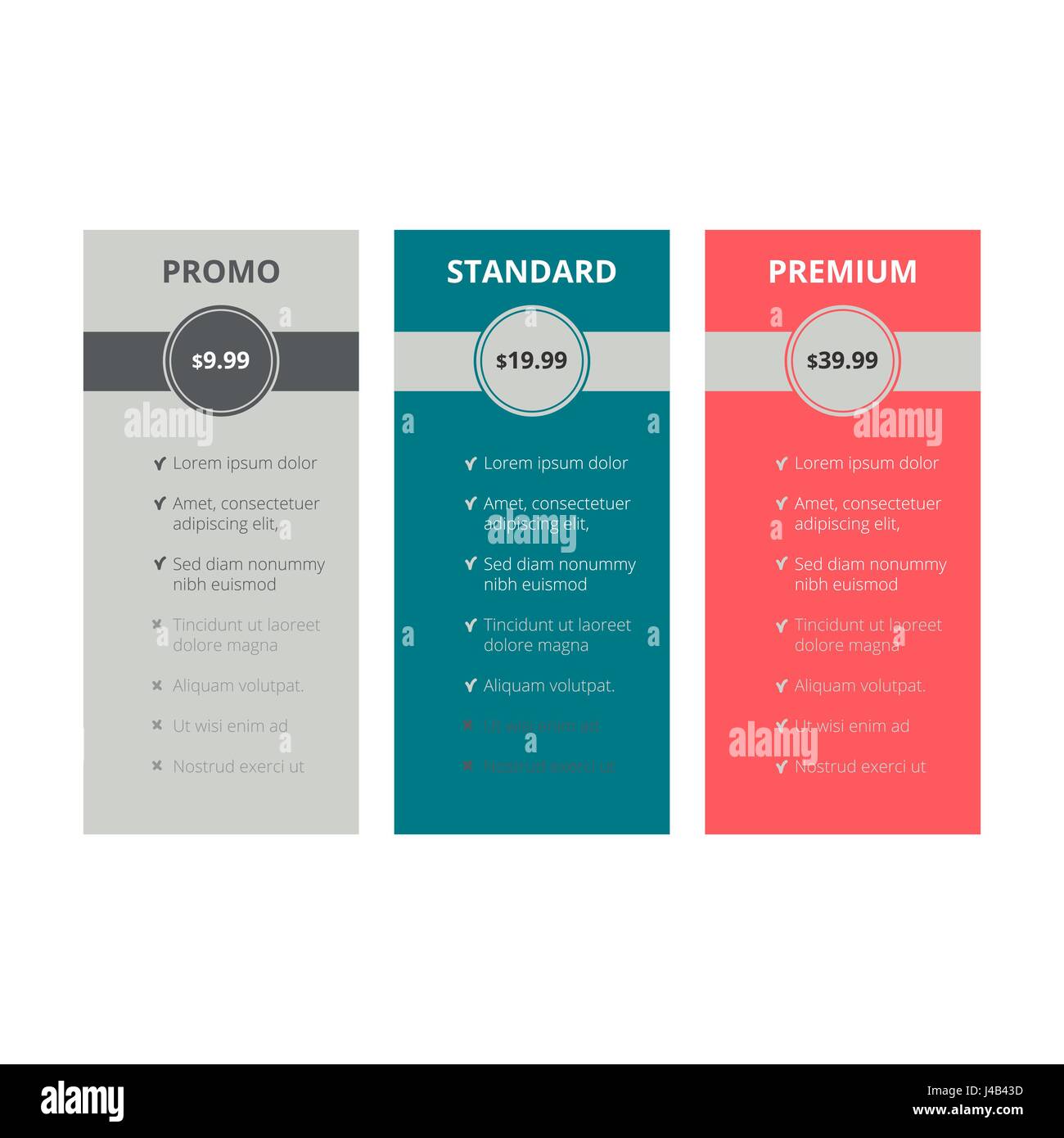 three tariffs plan Stock Vector Image & Art - Alamy