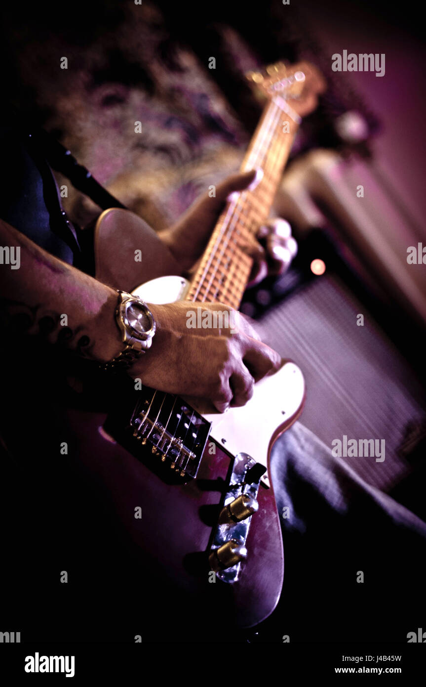 Telecaster pick ups hi-res stock photography and images - Alamy
