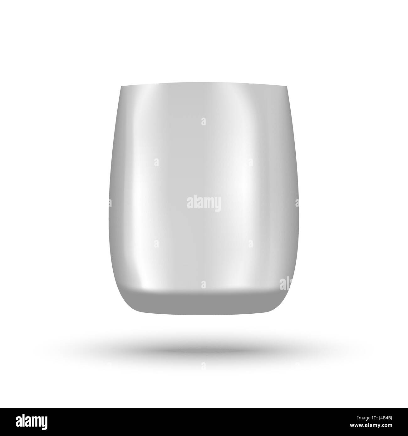 White background glass plate Black and White Stock Photos & Images - Alamy