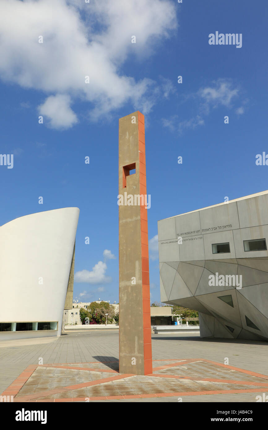 Cameri theater hi-res stock photography and images - Alamy