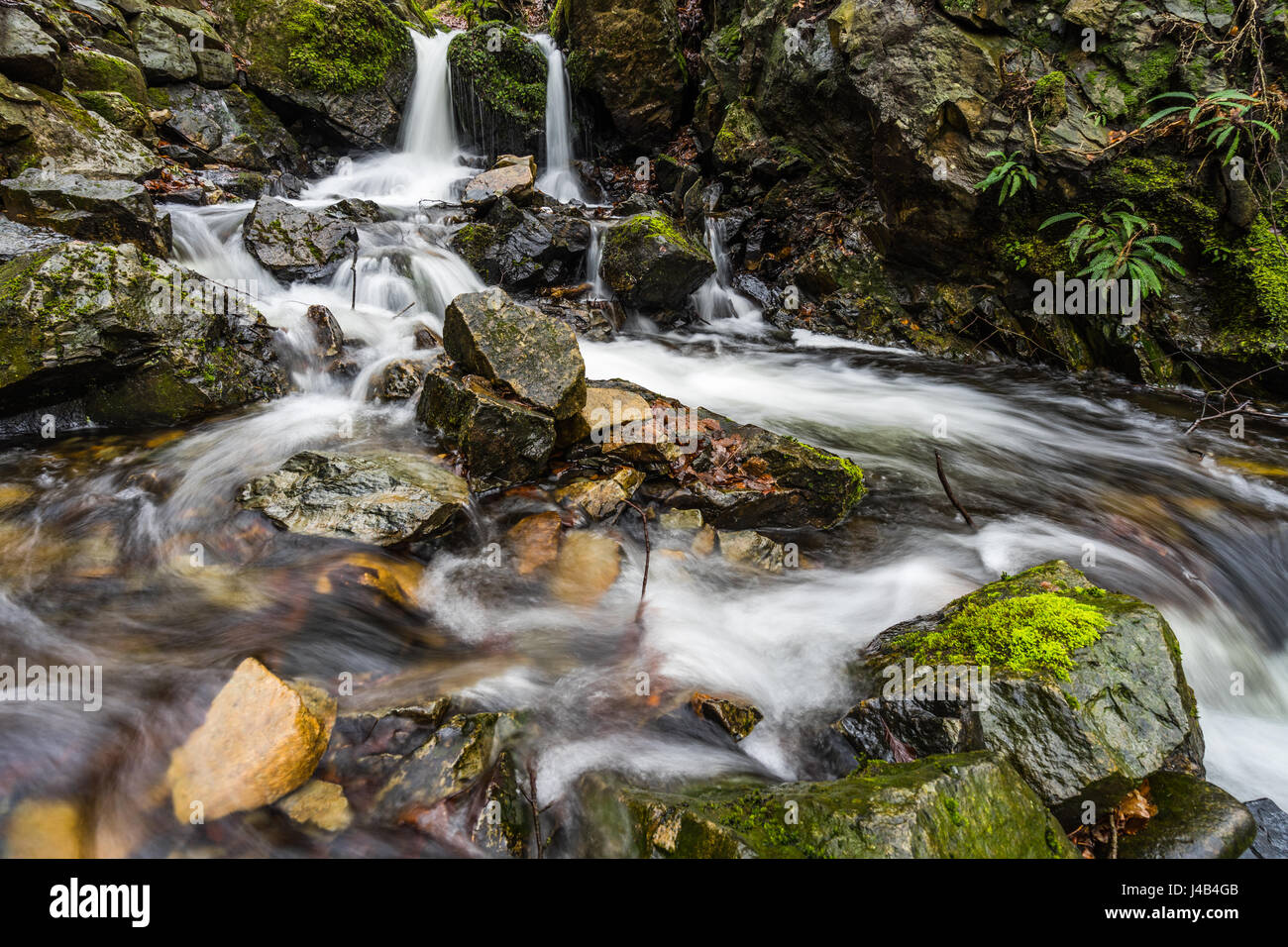 Lake District In Spring Stock Photos & Lake District In Spring Stock ...