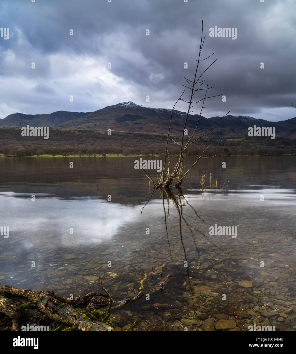 Lake district in spring hi-res stock photography and images - Alamy