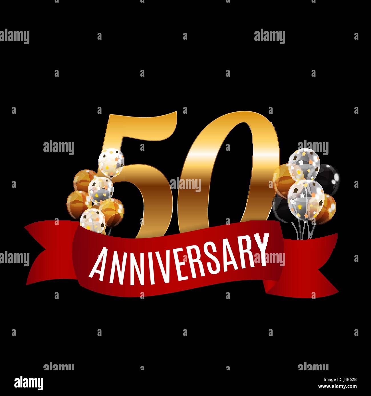 Congratulations On 50 Years Of Service