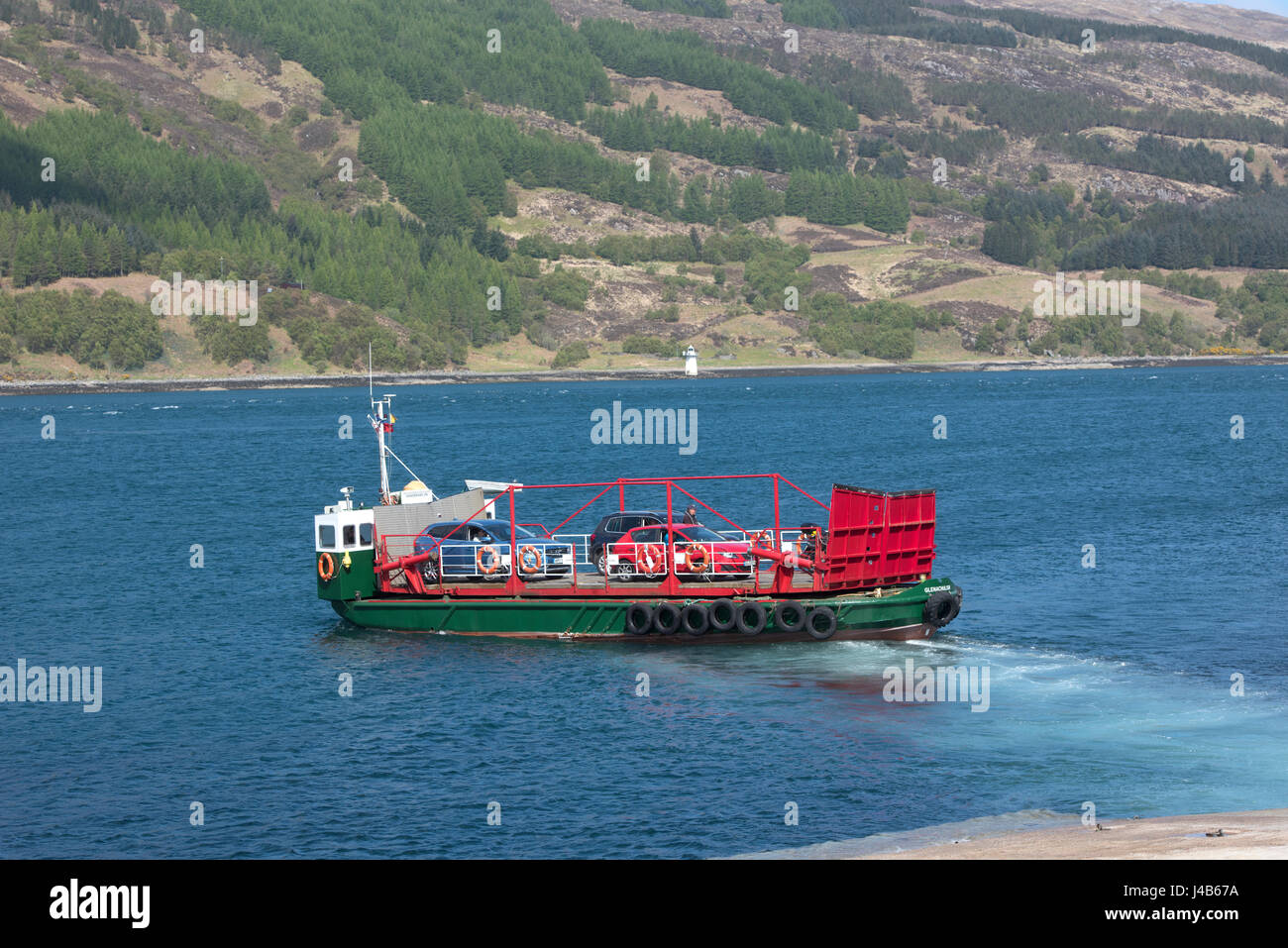 The worlds last working car turntable ferry operating between Glenelg ...
