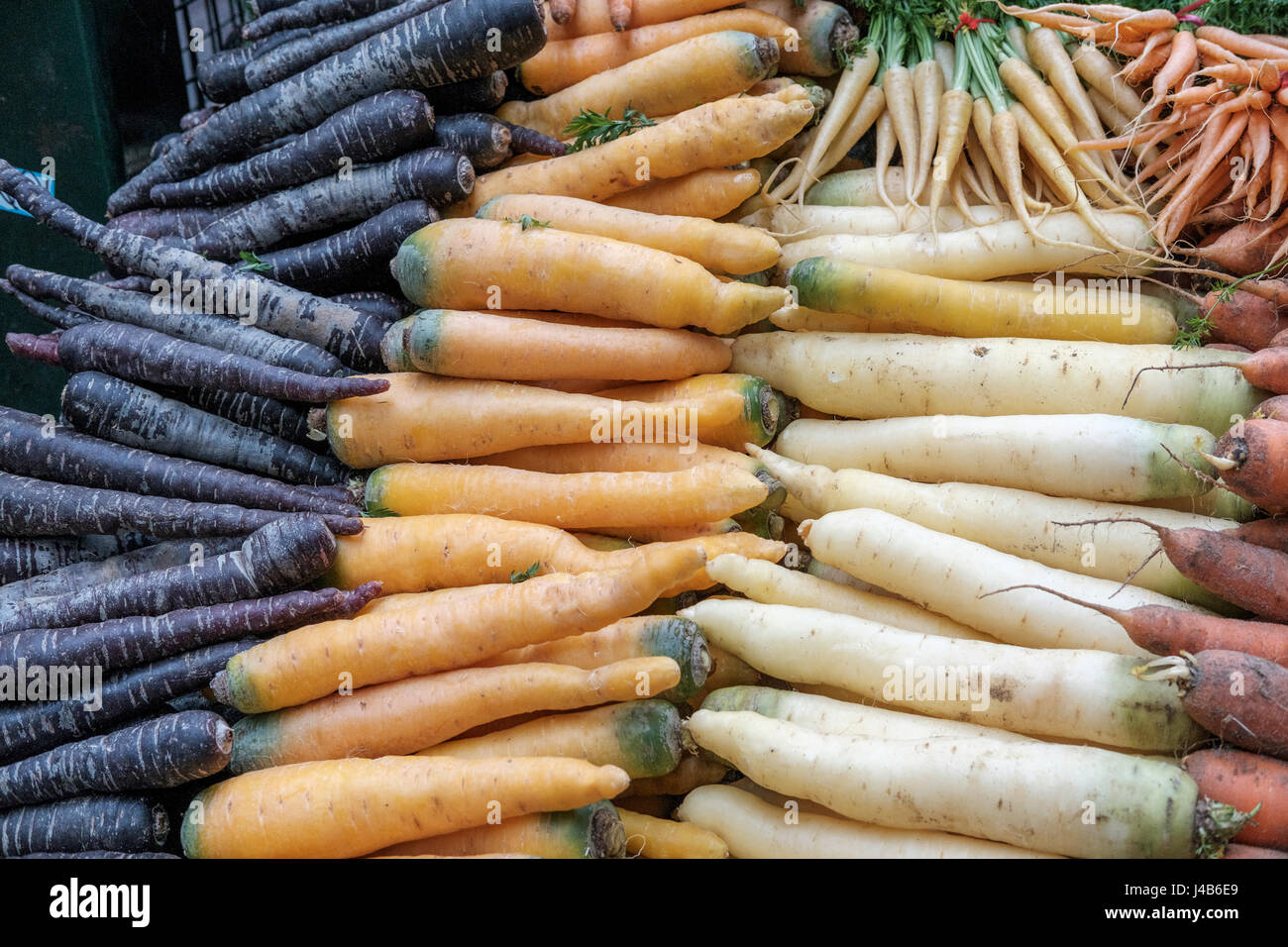 Plae carrots hi-res stock photography and images - Alamy