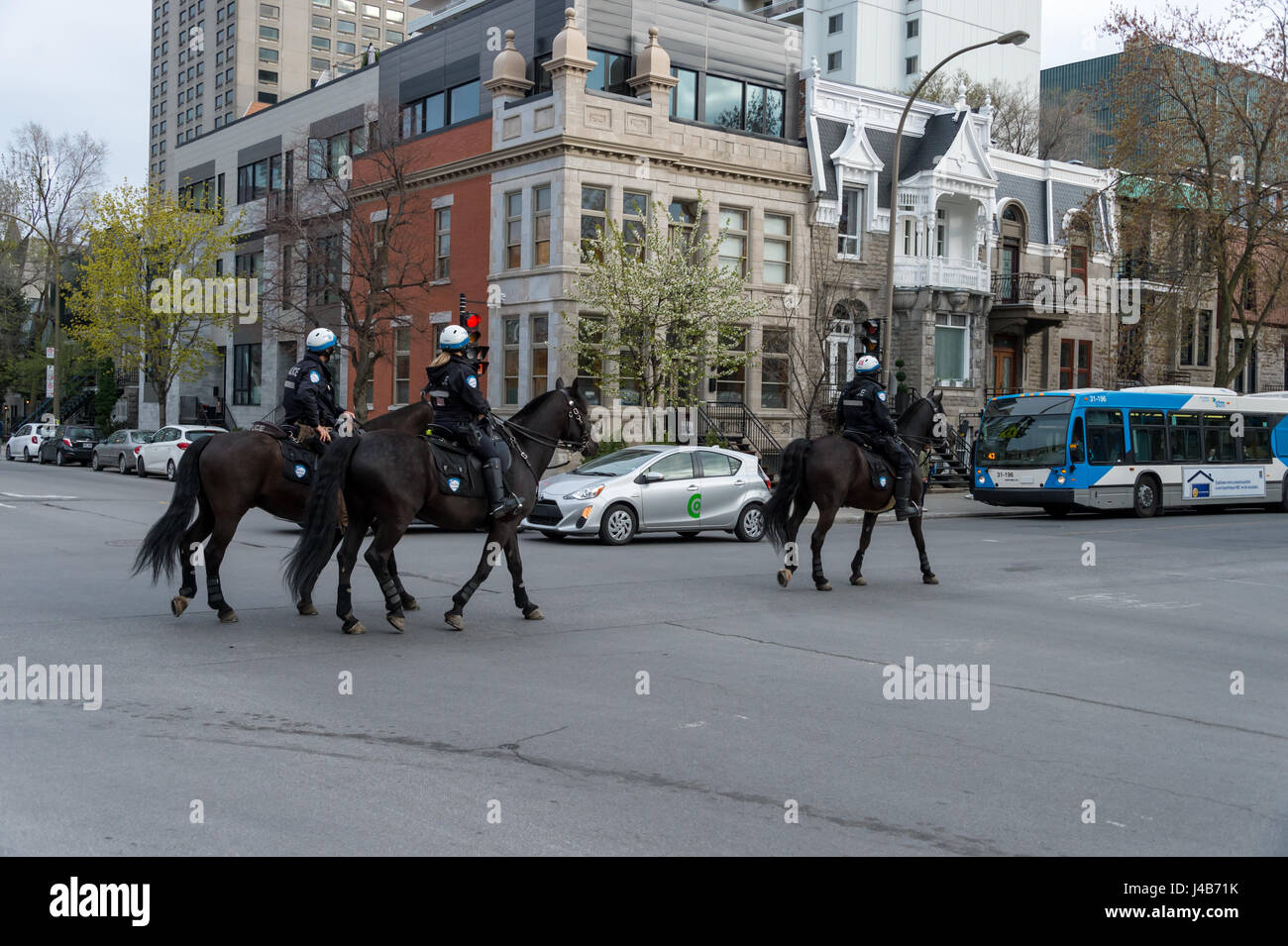 Royal canadian mounted police officers hi-res stock photography and ...
