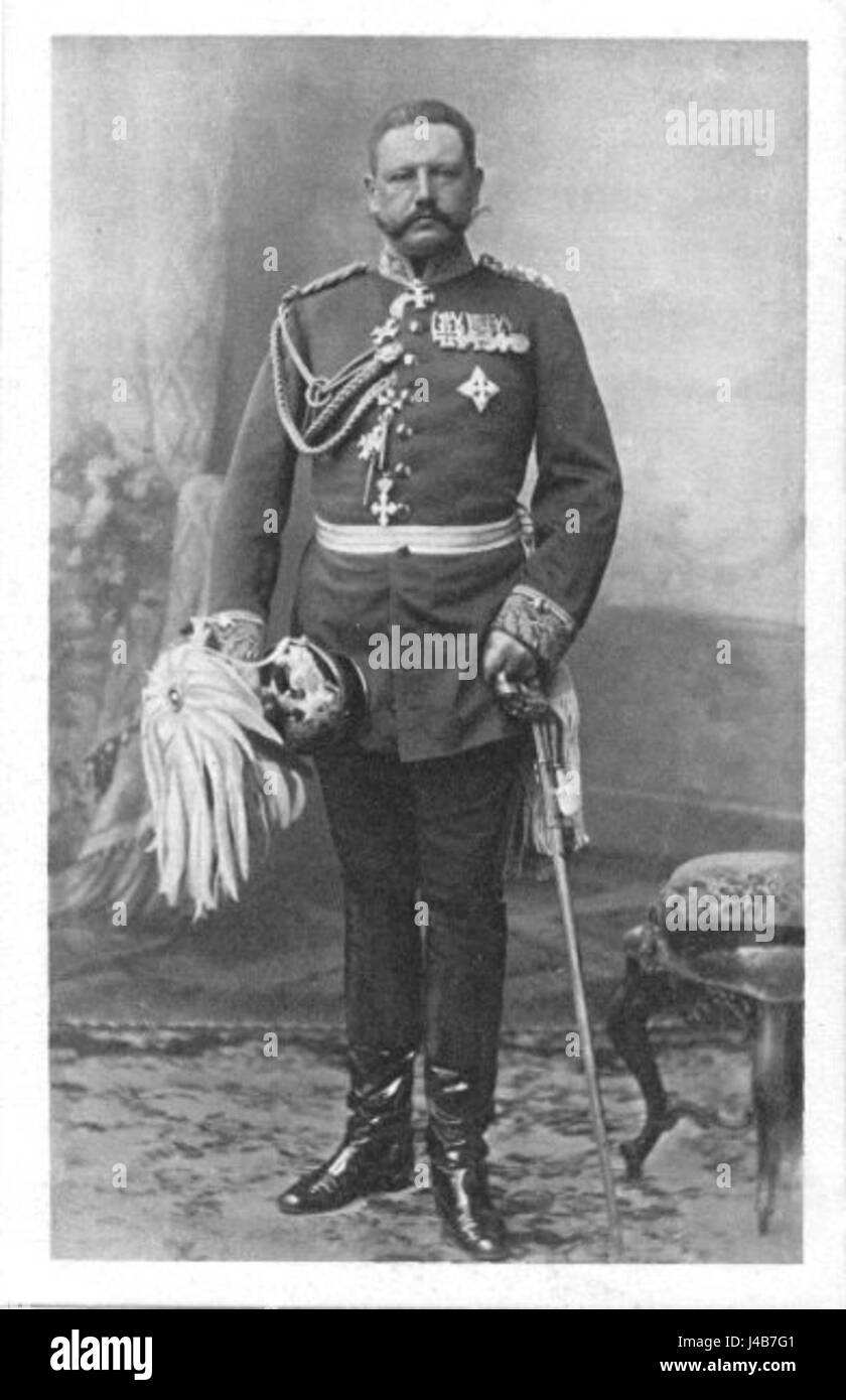 Generalstab hi-res stock photography and images - Alamy