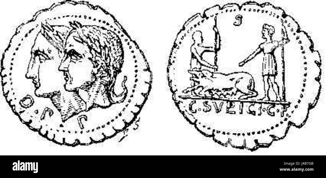 Penates hi-res stock photography and images - Alamy