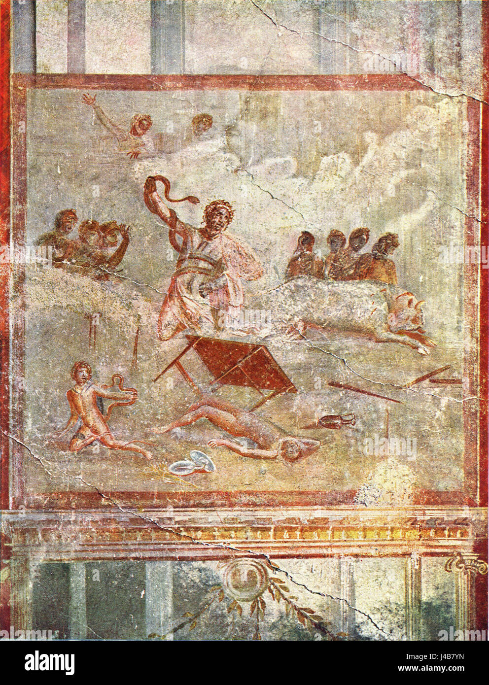 Drawing the laocoon hi-res stock photography and images - Alamy