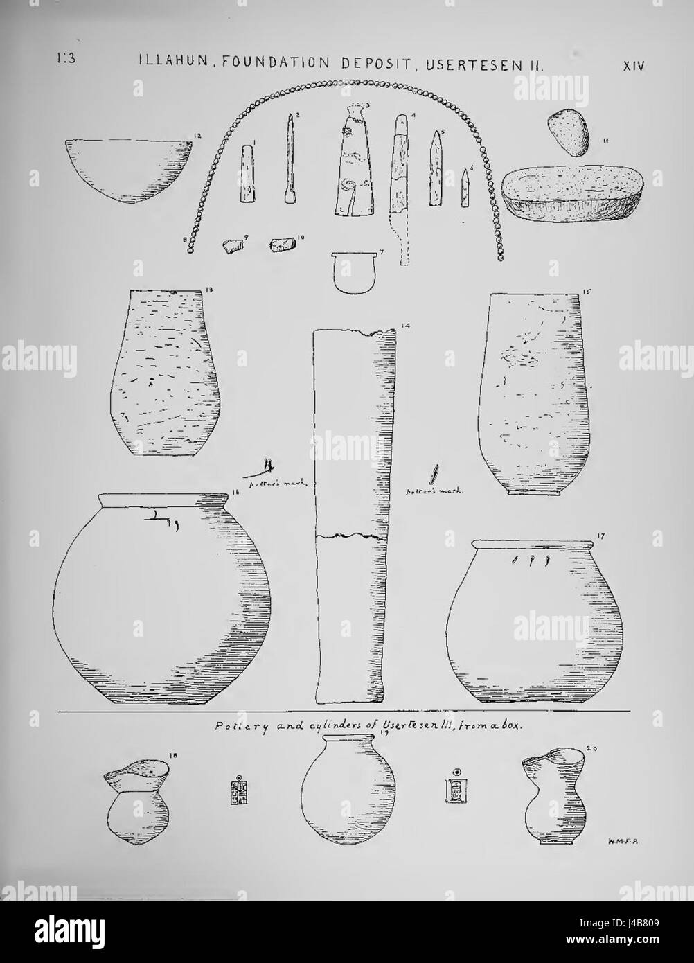 Kahun hi-res stock photography and images - Alamy