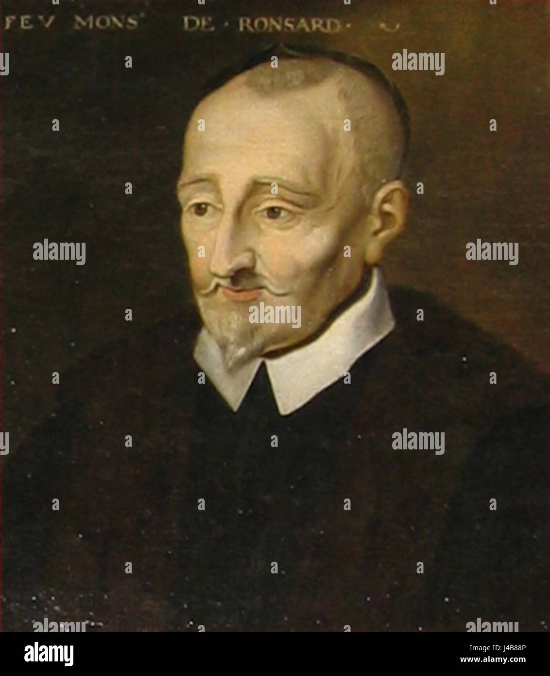 French renaissance literature hi-res stock photography and images - Alamy