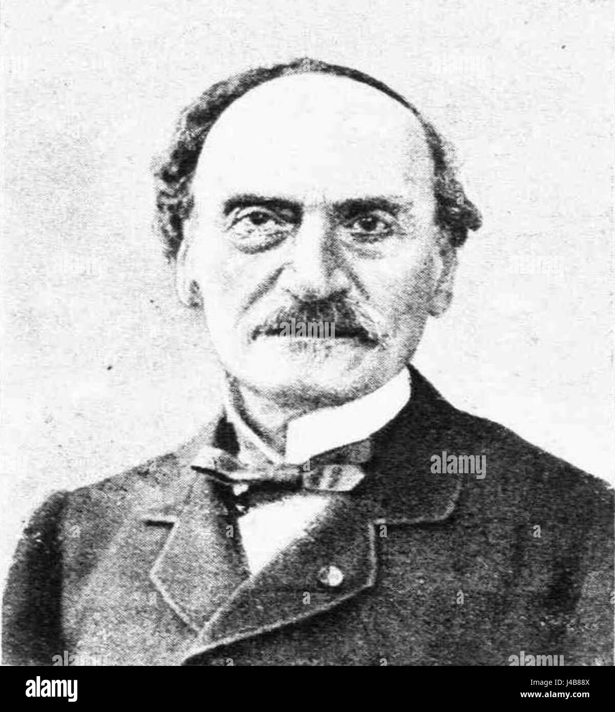 Petros Paparrigopoulos was a Greek historian, known for his work on the ...